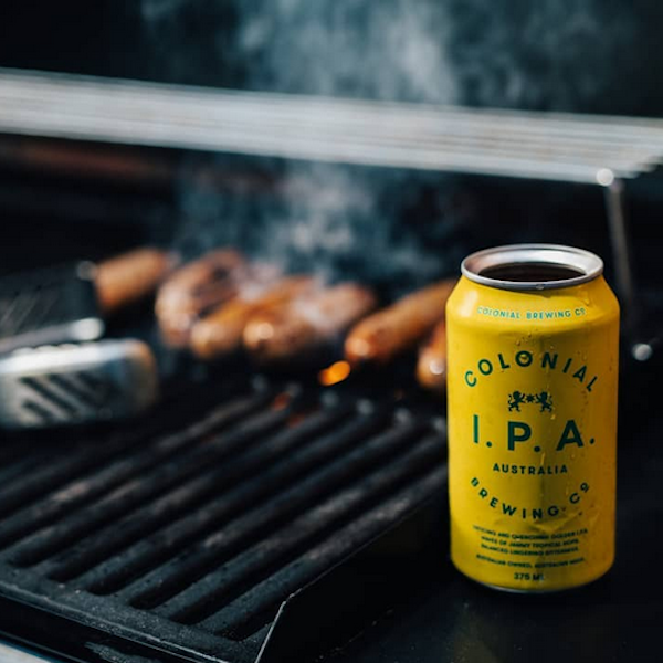 India Pale Ale - Plonk